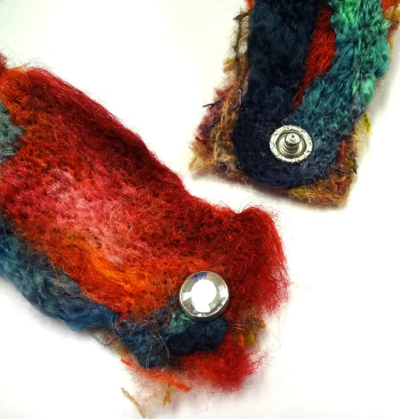 Swarovski Crystal Applicator Tool for Snaps - Cosplay Supplies Inc