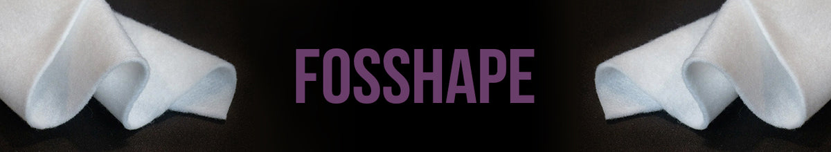 Fosshape - Cosplay Supplies Inc