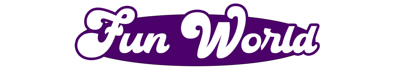 Fun World — Cosplay Supplies Inc