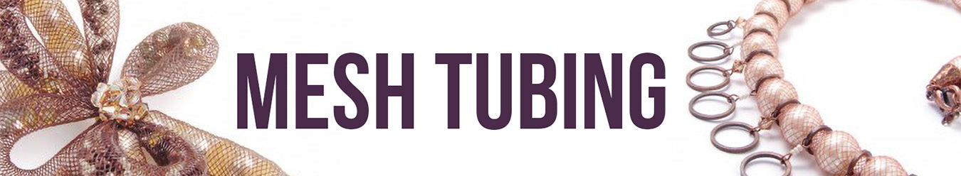 Mesh Tubing - Cosplay Supplies Inc