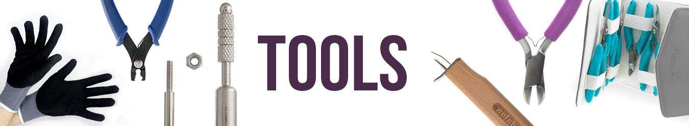 Hand Tools - Cosplay Supplies Inc