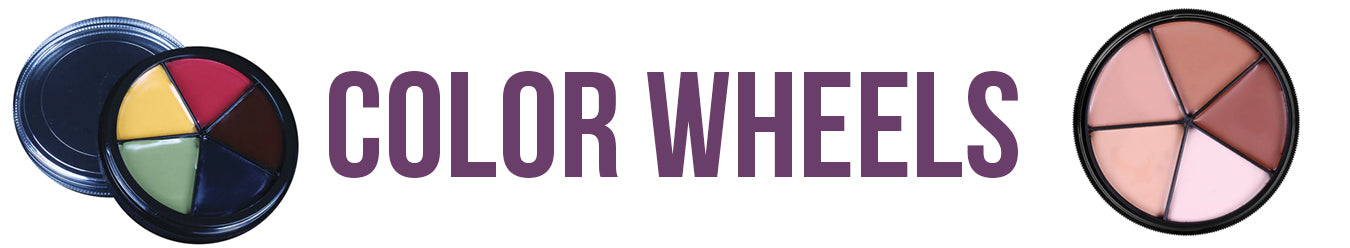 Wheels — Cosplay Supplies Inc