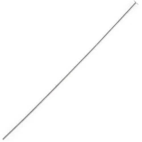 Head Pins 2.5in 21ga(.028) Rhodium Lead Free / Nickel Free — Cosplay ...