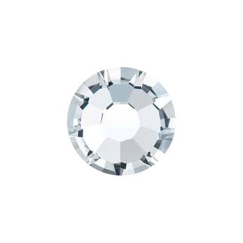 Preciosa Maxima Czech Crystal Flat Back 438 11 615 Crystal — Cosplay ...