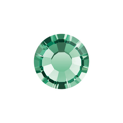 Preciosa Maxima Czech Crystal Flat Back 438 11 615 Erinite — Cosplay ...
