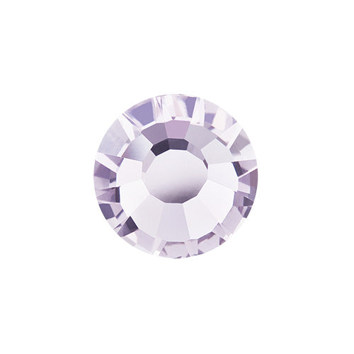 Preciosa Maxima Czech Crystal Flat Back 438 11 615 Pale Lilac — Cosplay ...