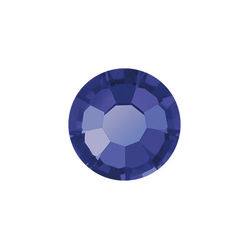 Preciosa Maxima Czech Crystal Flat Back 438 11 615 Crystal Heliotrope ...