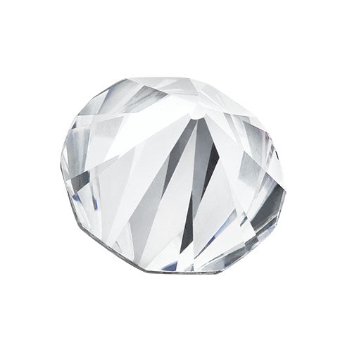 Preciosa Maxima Czech Crystal Spike Cone Hotfix SS29 438 11 616 ...