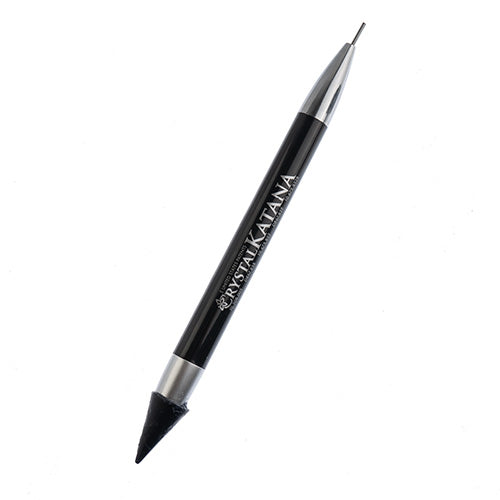 Crystal Katana Rhinestone & Crystal Pick Up Tool W/ Case — Cosplay ...