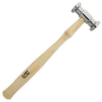 Metal Complex Hammer Textured 10oz 10.5Inch — Cosplay Supplies Inc