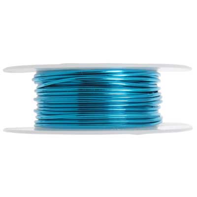 Silver Plate Wire 18ga Lead/Nickel Safe — Cosplay Supplies Inc
