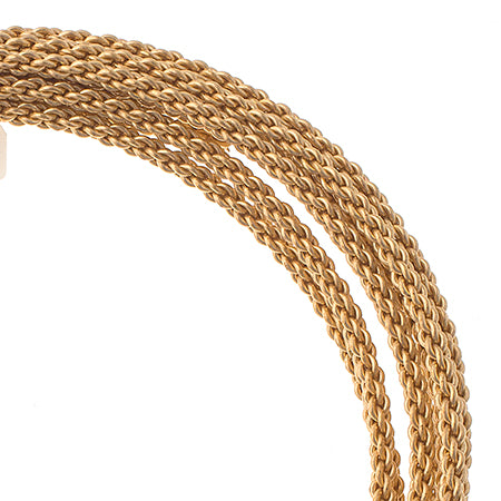 Artistic Wire - Braid 12ga Round 5ft — Cosplay Supplies Inc