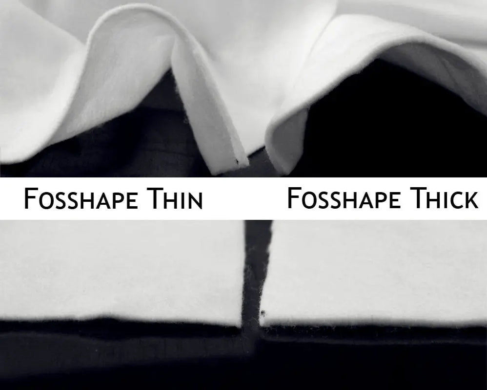 Fosshape Thick — Cosplay Supplies Inc