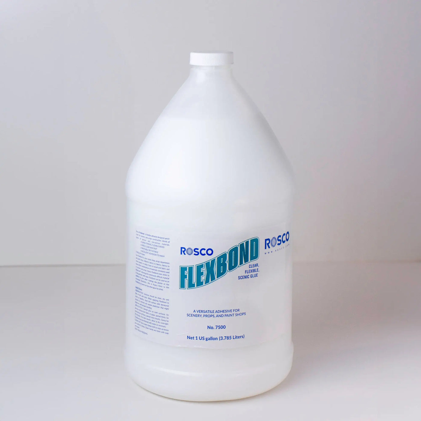 Flexbond — Cosplay Supplies Inc