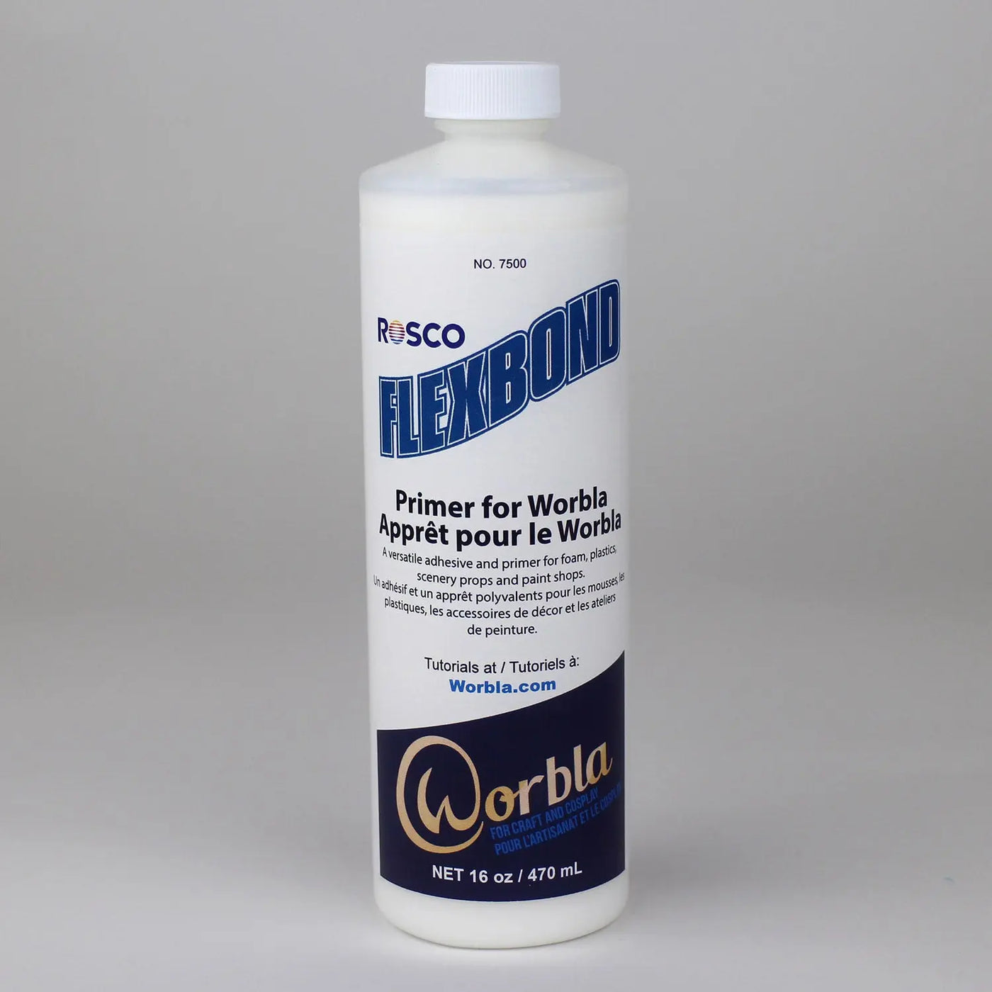 Flexbond — Cosplay Supplies Inc