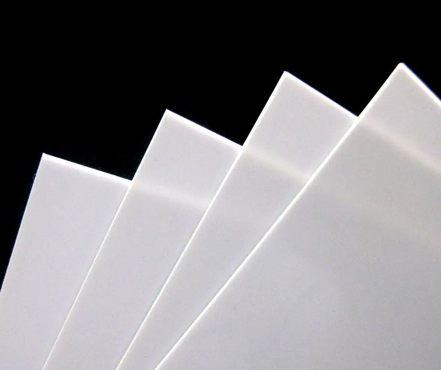 Styrene Plastic Sheet — Cosplay Supplies Inc