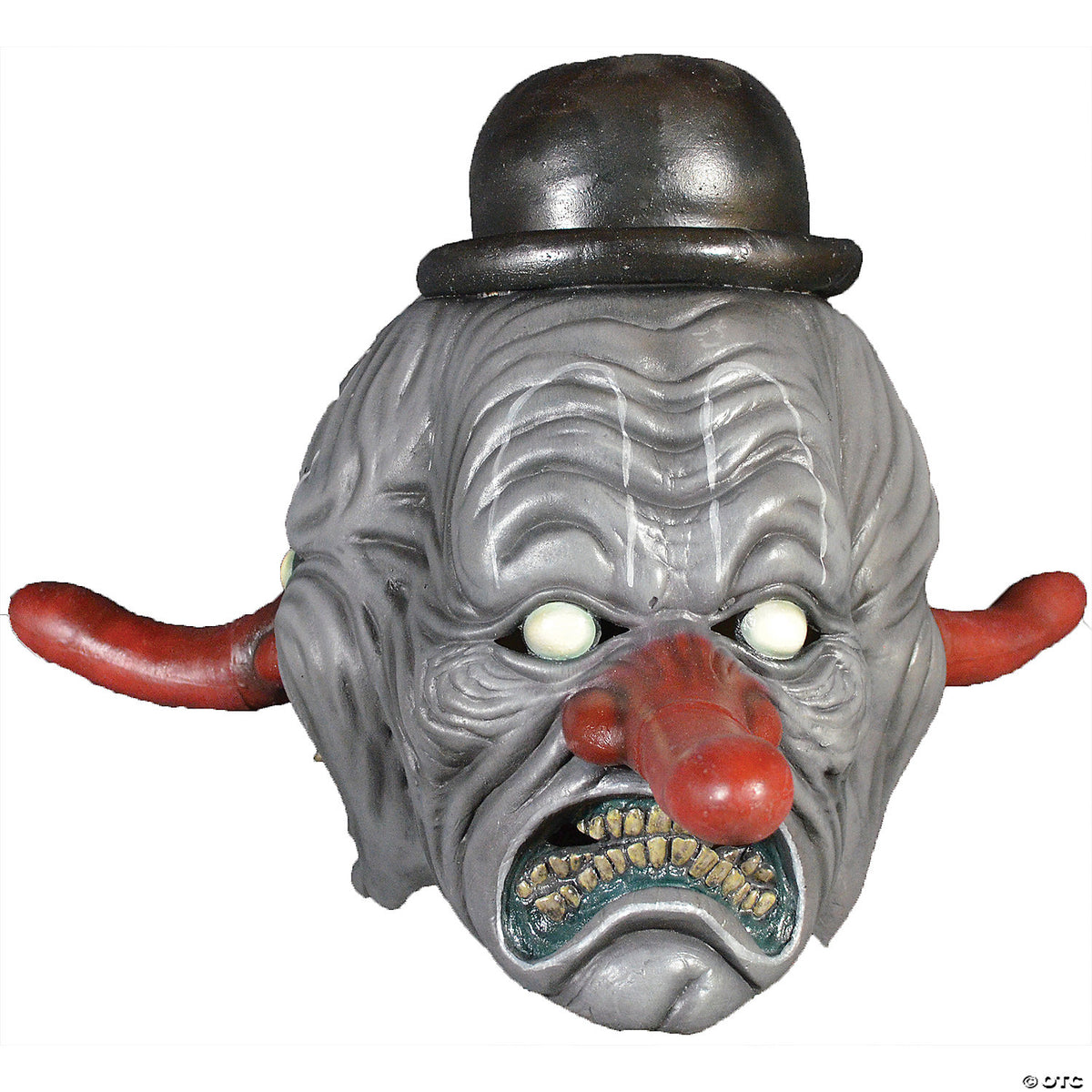 American Horror Story: Cult - Bowler Mask — Cosplay Supplies Inc