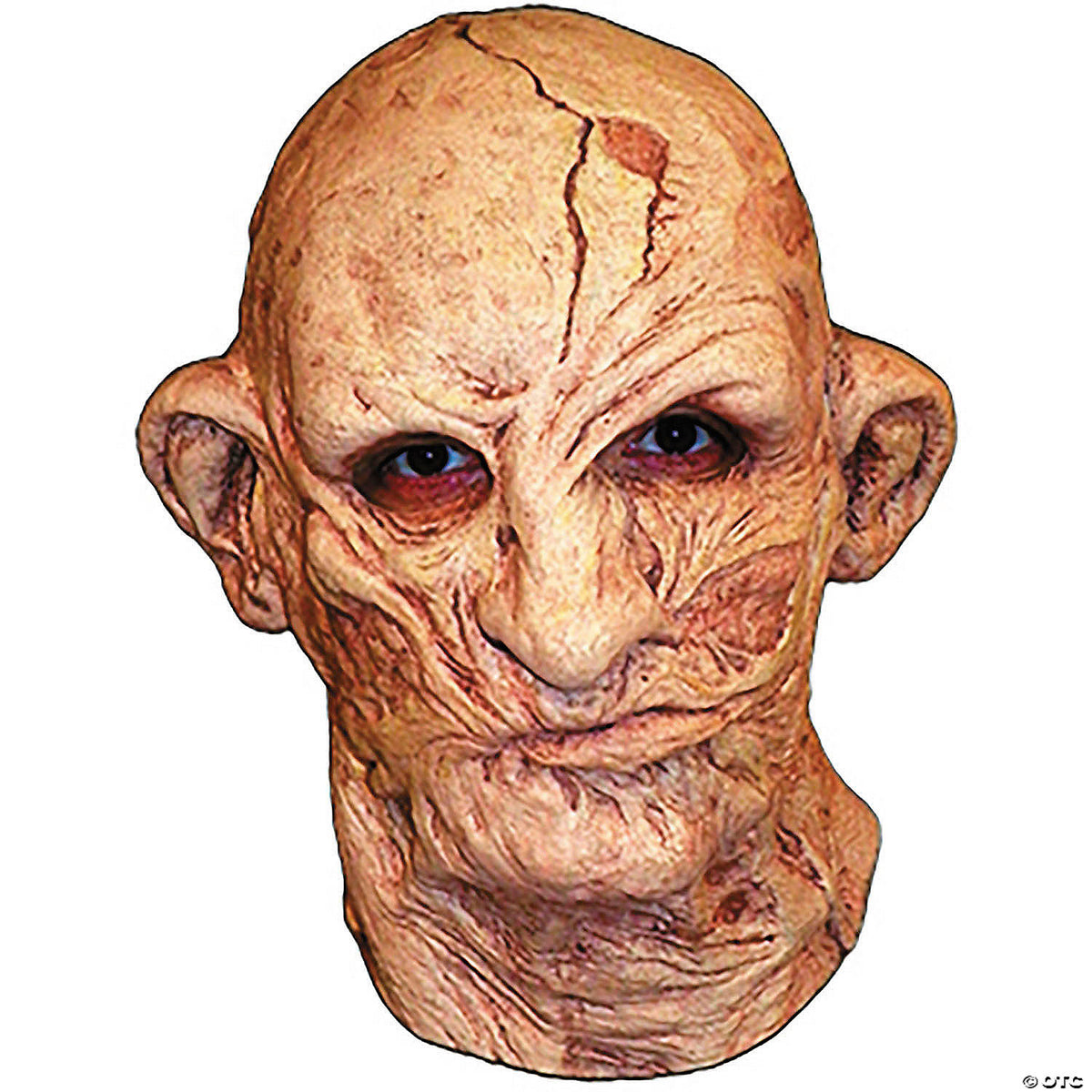 House of 1000 Corpses Tiny Firefly Mask — Cosplay Supplies Inc