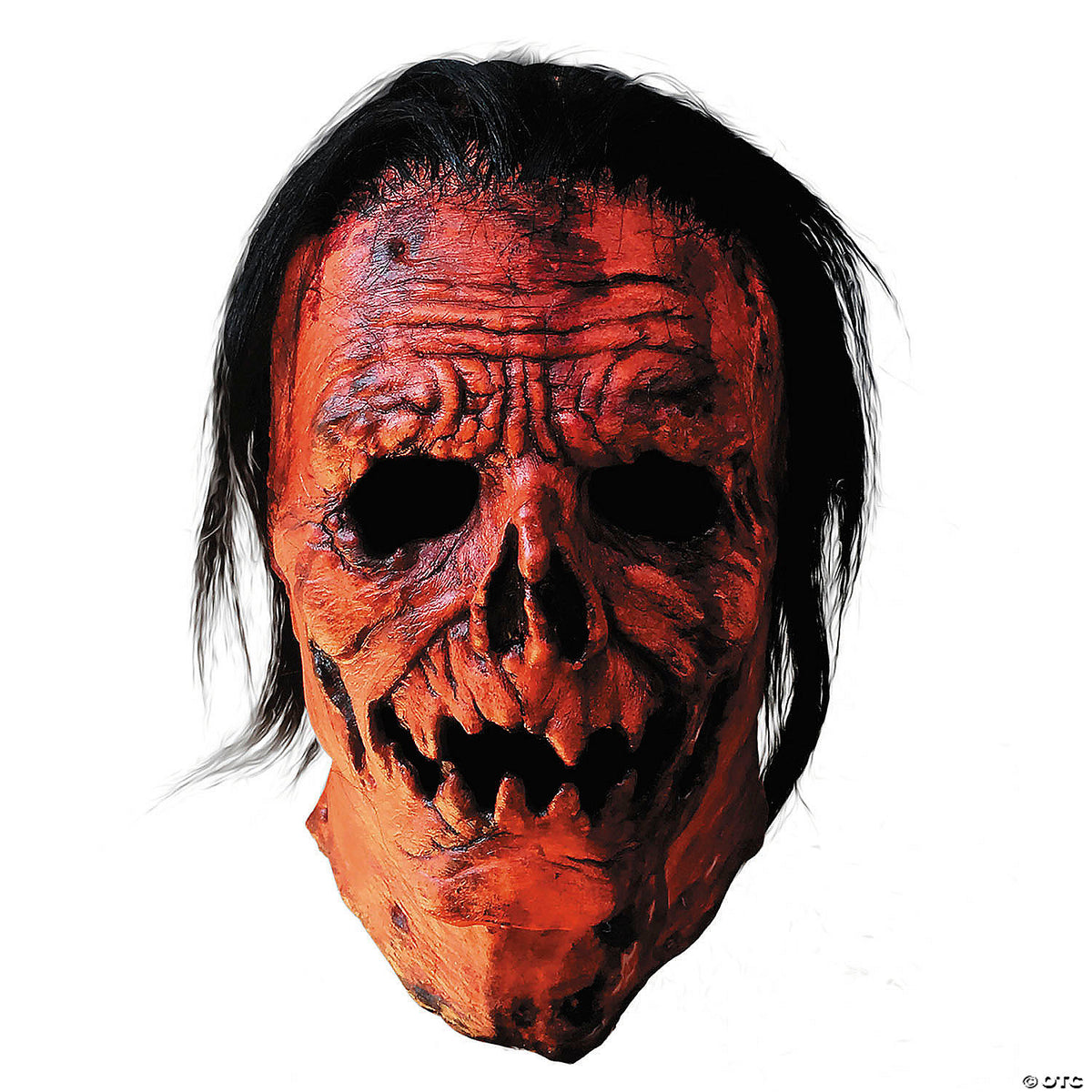 Jacob Atkins Mask — Cosplay Supplies Inc