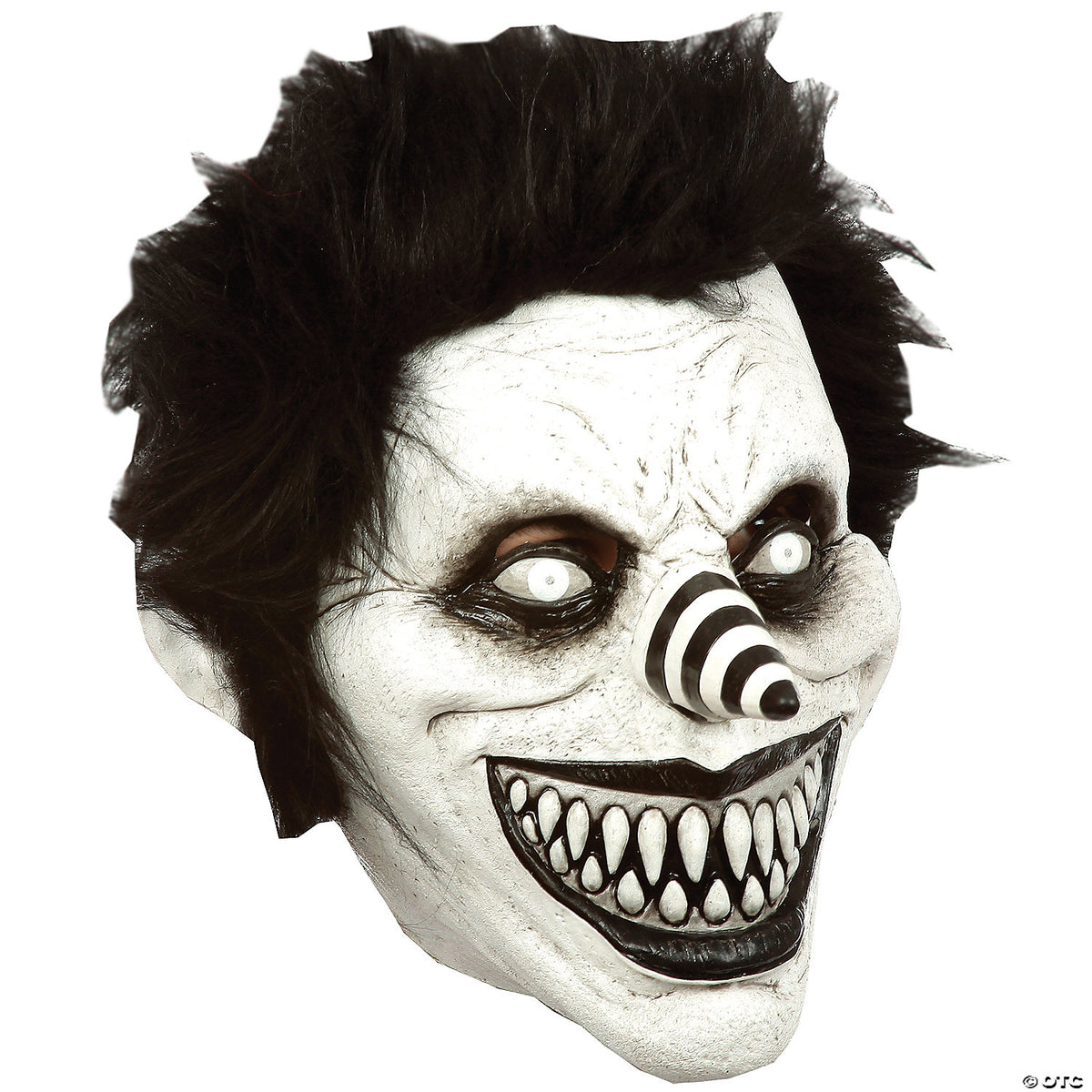 Laughing Jack Mask — Cosplay Supplies Inc