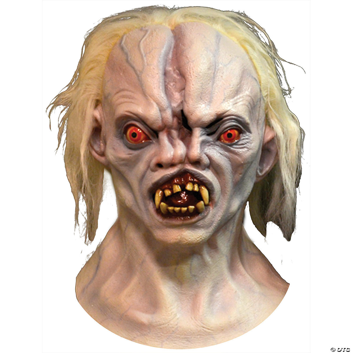 The Funhouse Gunther Mask — Cosplay Supplies Inc