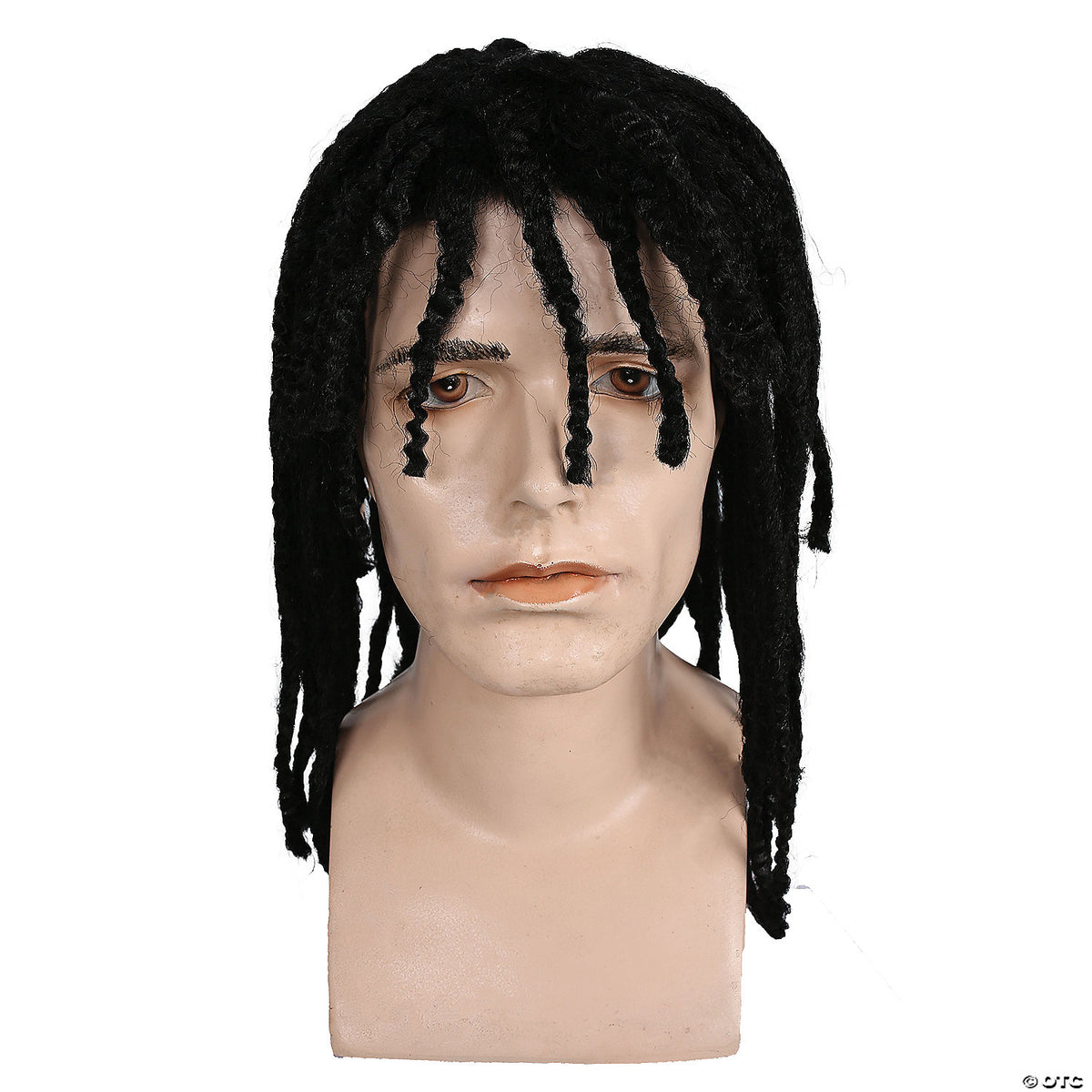 Adult Dreadlocks Wig — Cosplay Supplies Inc