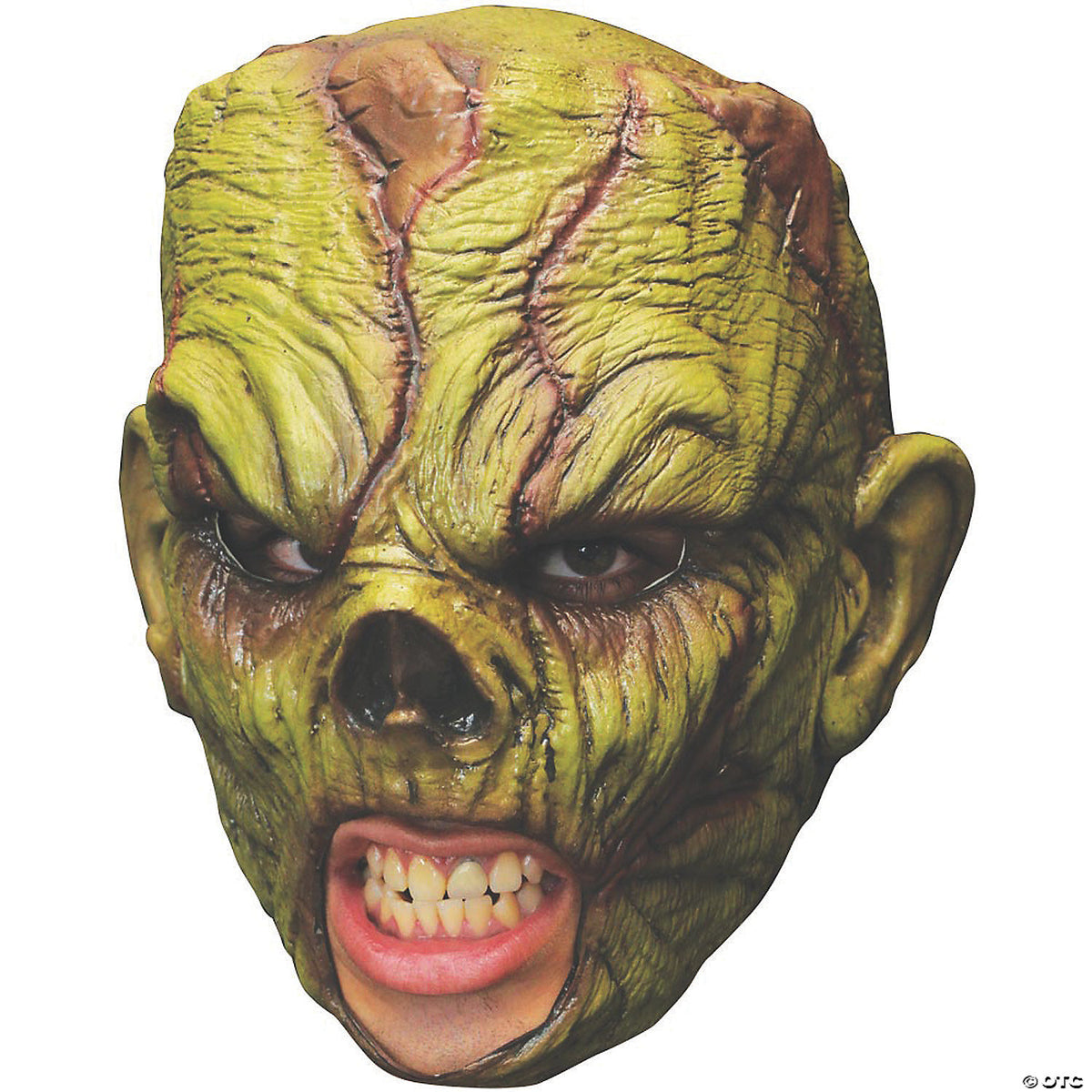 Chinless Monster Mask — Cosplay Supplies Inc