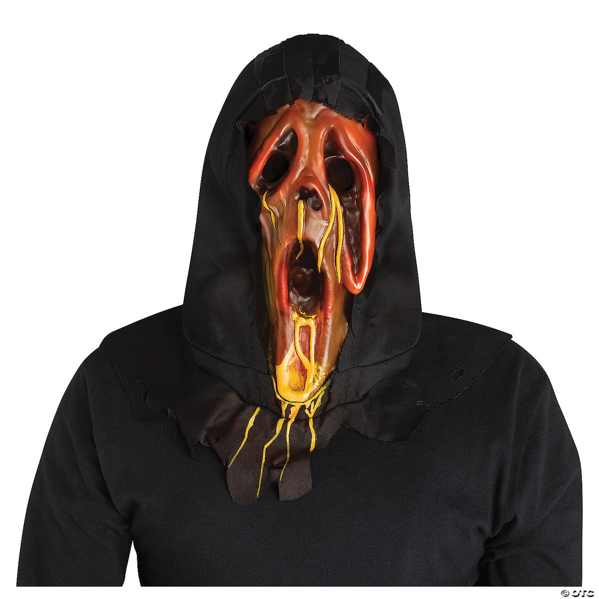 Dead By Daylight Scorched Mask — Cosplay Supplies Inc