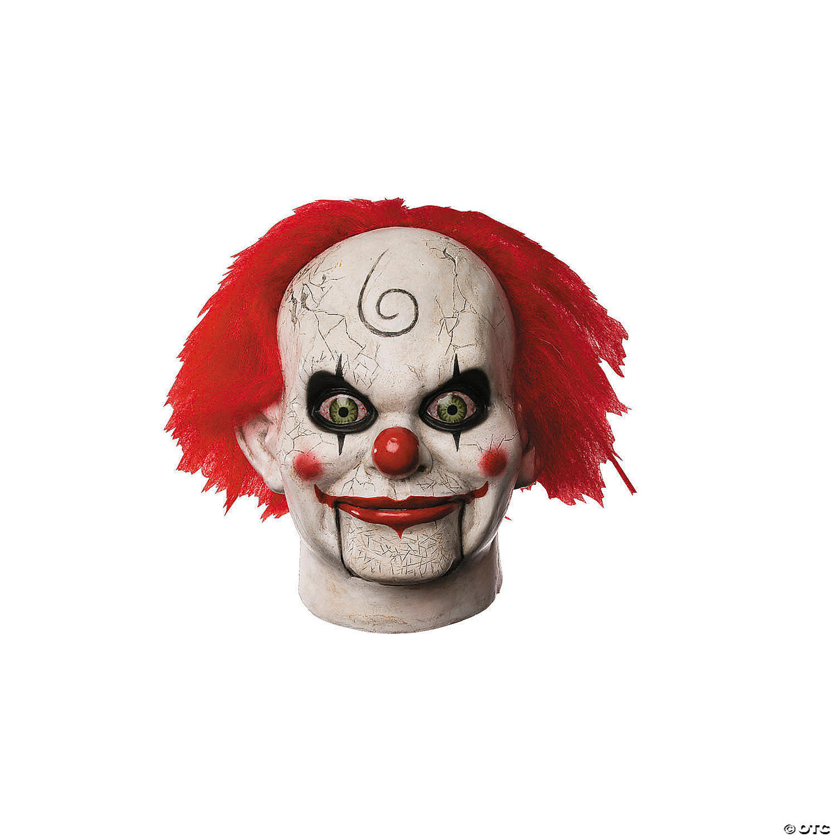Dead Silence™ Mary Shaw Clown Mask — Cosplay Supplies Inc