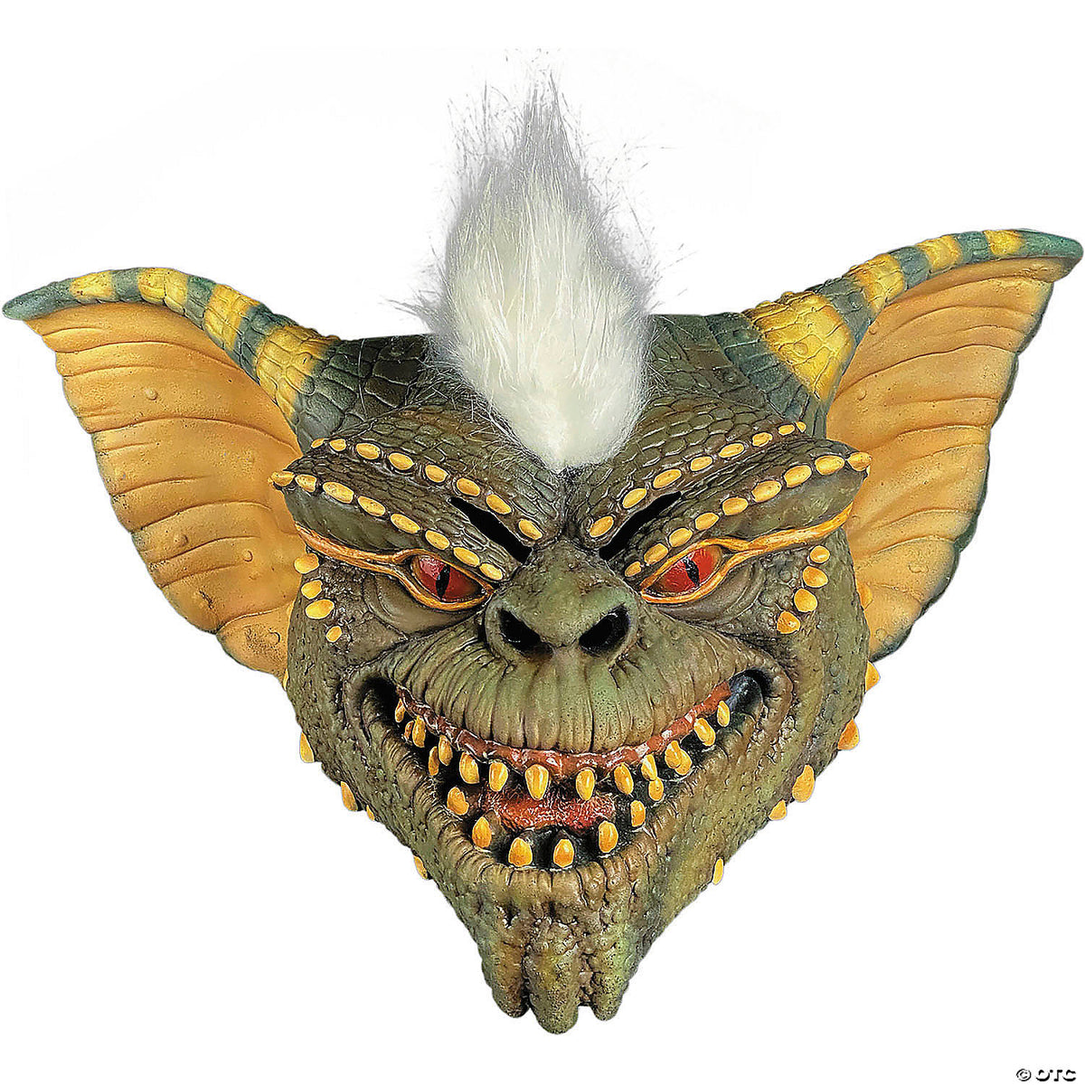 Gremlins Stripe Mask — Cosplay Supplies Inc
