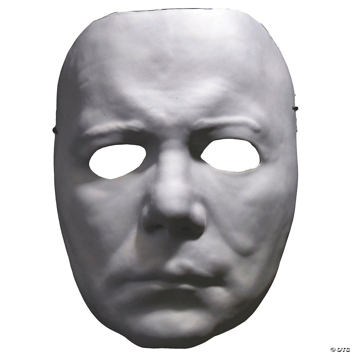 Halloween 2™ Michael Myers Mask — Cosplay Supplies Inc