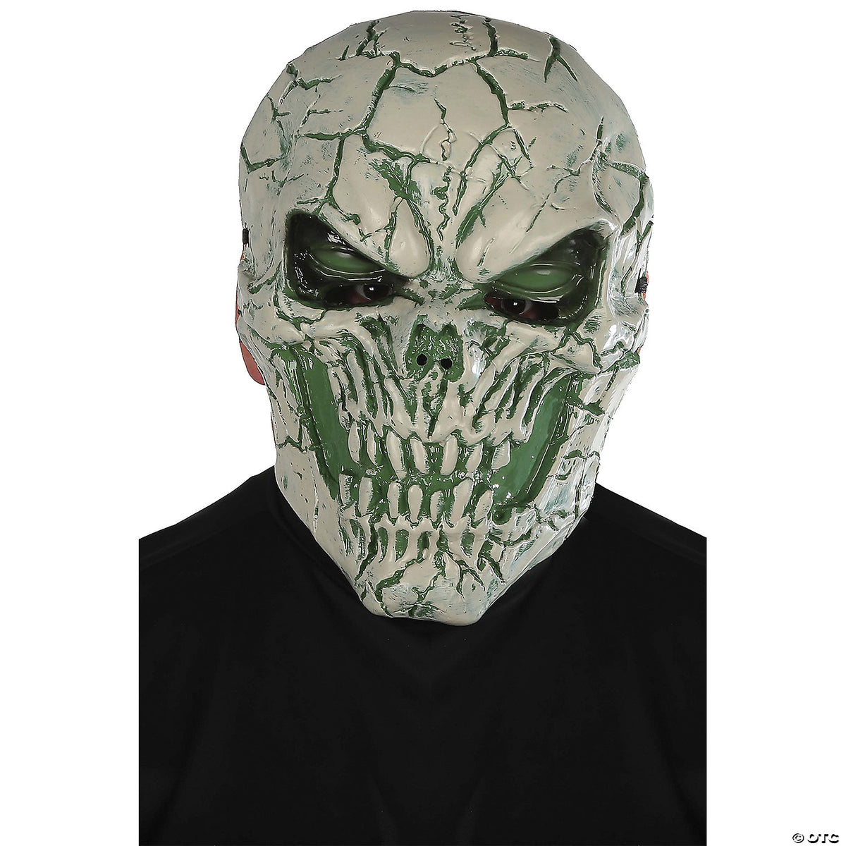 Light-Up Poison Mask — Cosplay Supplies Inc