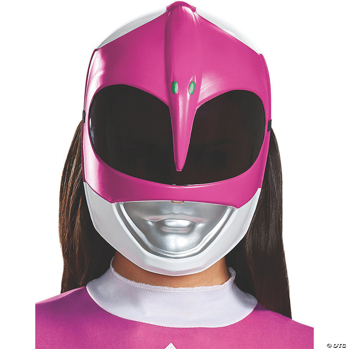 Adults Mighty Morphin Power Rangers Mask — Cosplay Supplies Inc