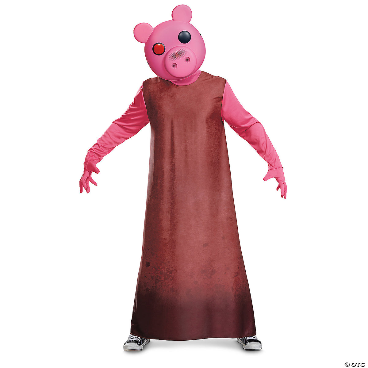 Adults Roblox Piggy Costume — Cosplay Supplies Inc