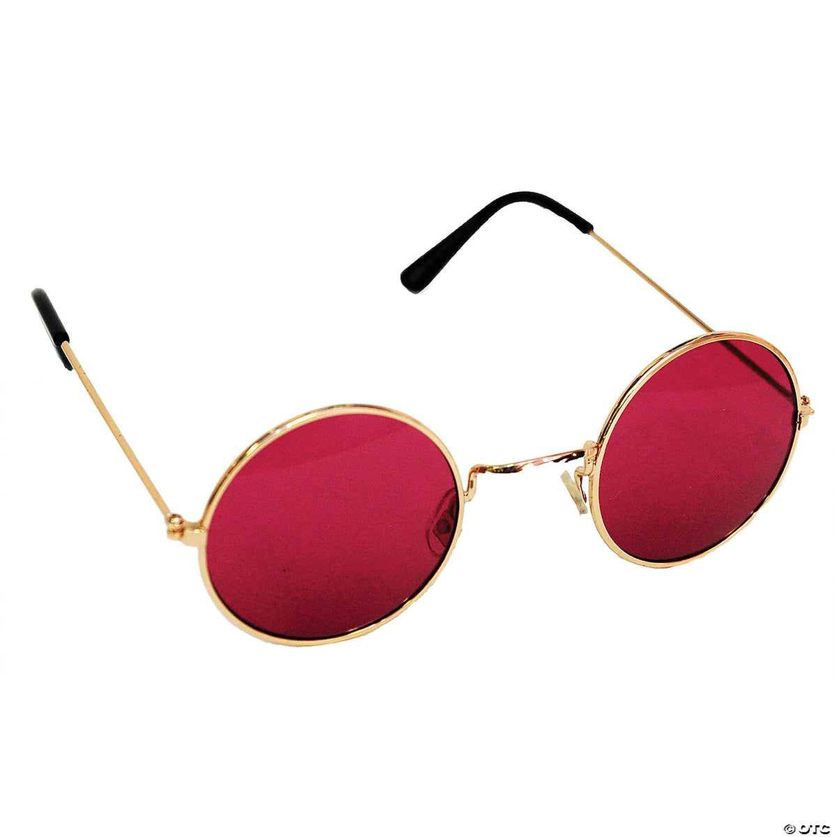 Adult 60s John Glasses — Cosplay Supplies Inc