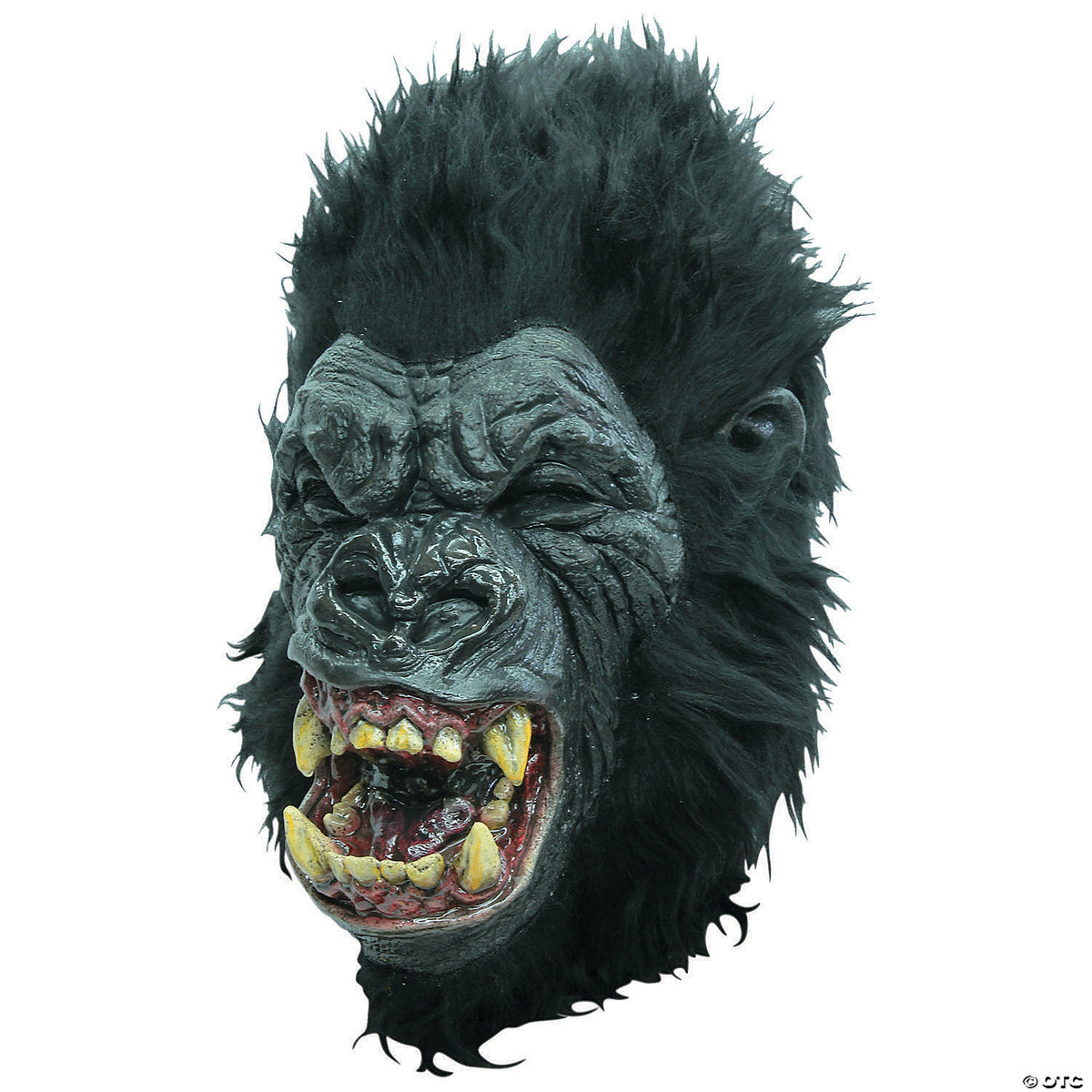 Rage Ape Gorilla Mask — Cosplay Supplies Inc