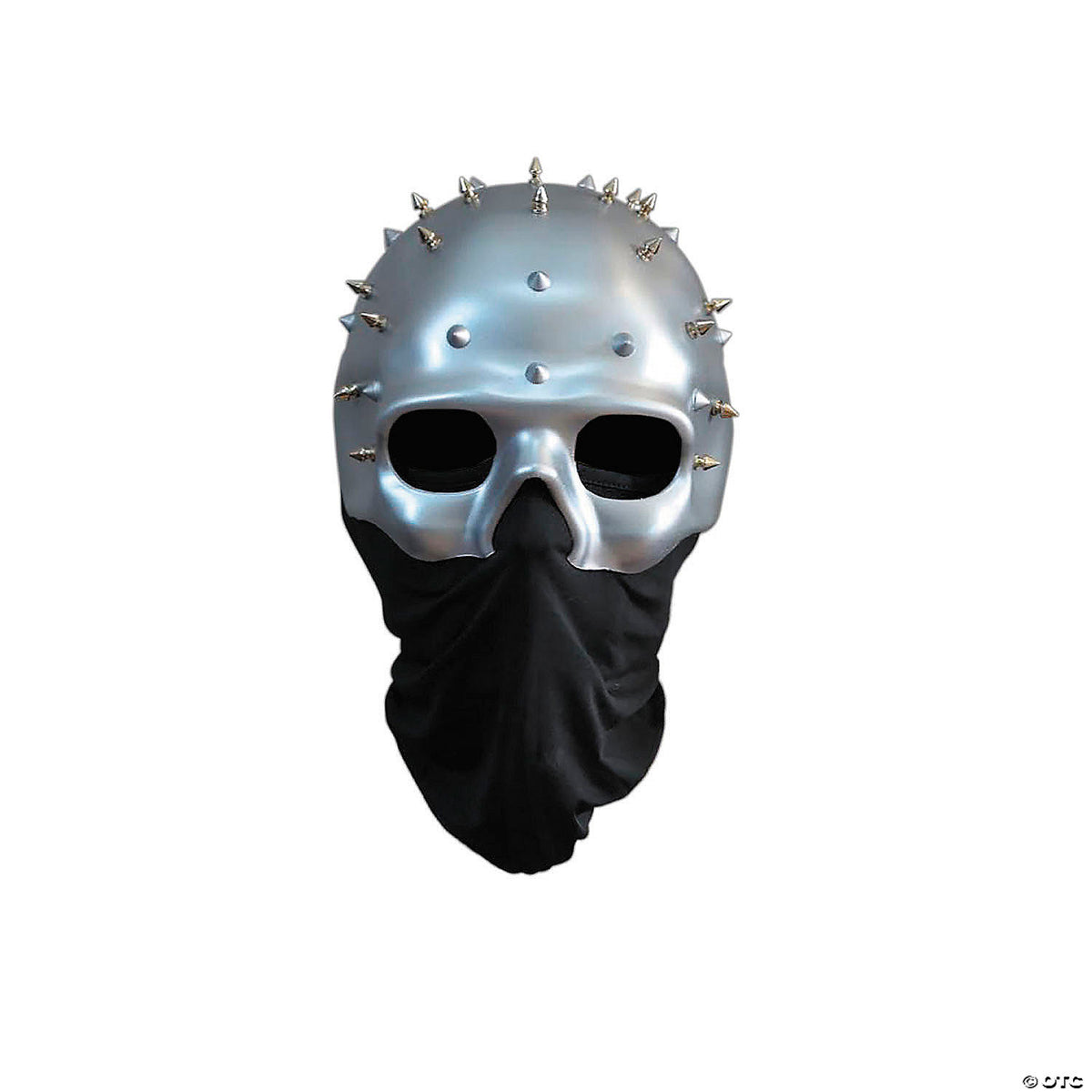 The Purge™ Spike Mask — Cosplay Supplies Inc