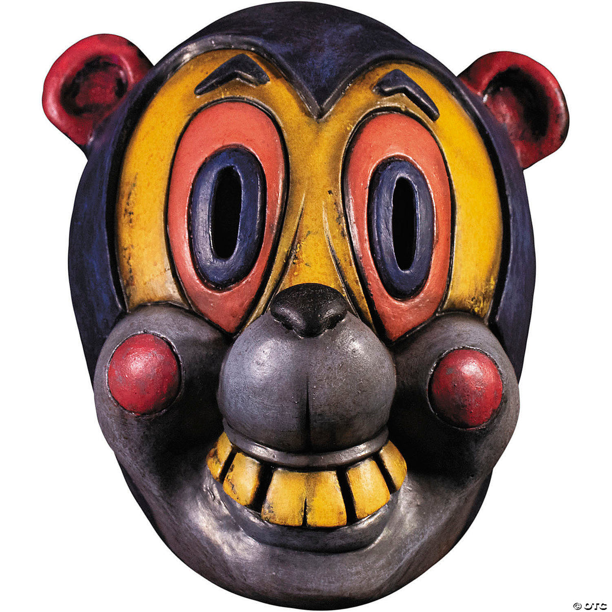 The Umbrella Academy Hazel Mask — Cosplay Supplies Inc