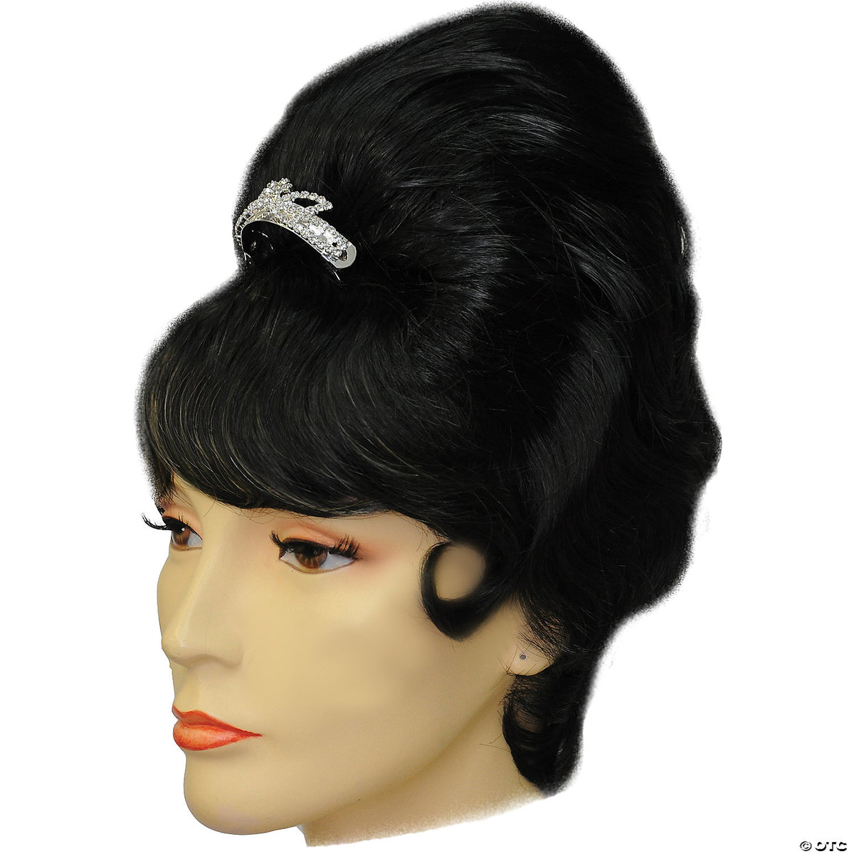 Audrey at Tiffany Wig — Cosplay Supplies Inc