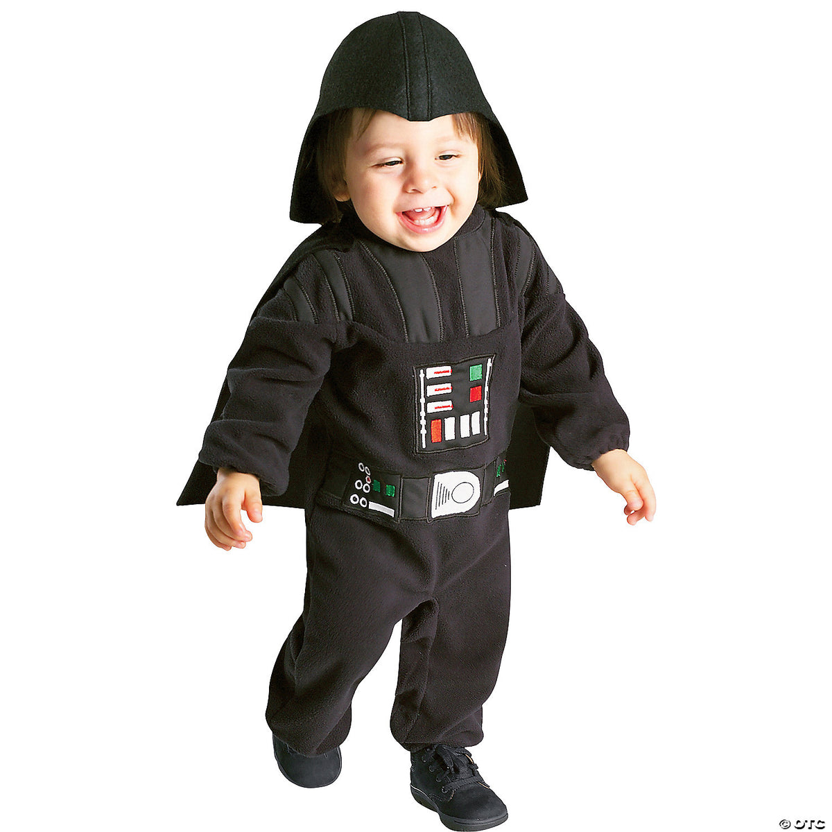 Baby Star Wars Darth Vader Costume — Cosplay Supplies Inc