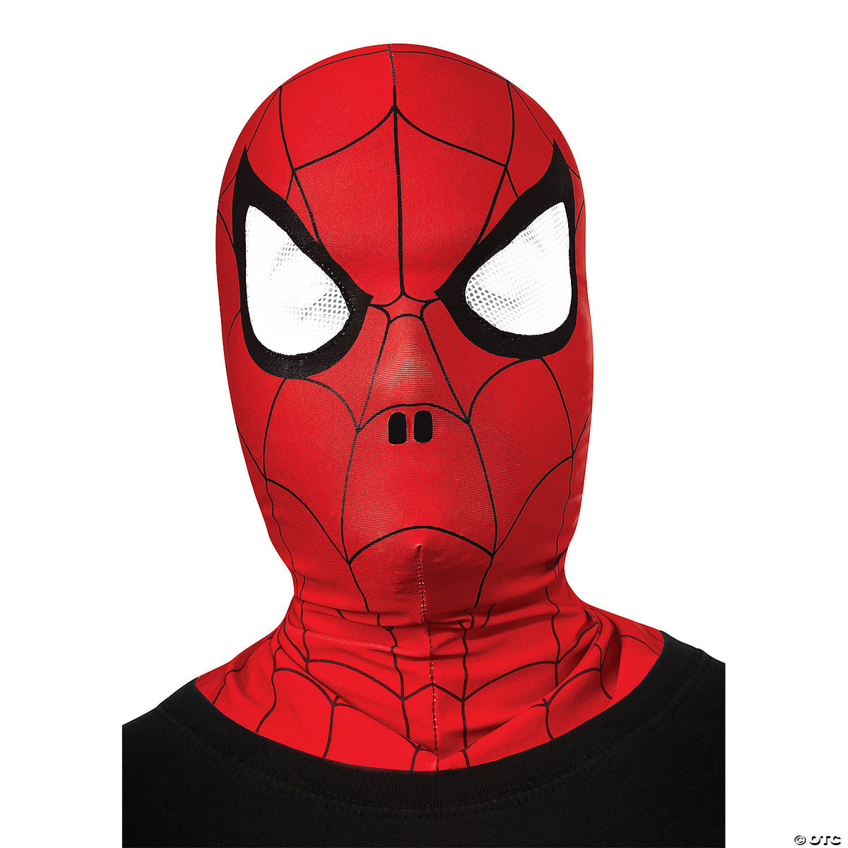Marvel Spider-Man Mask — Cosplay Supplies Inc
