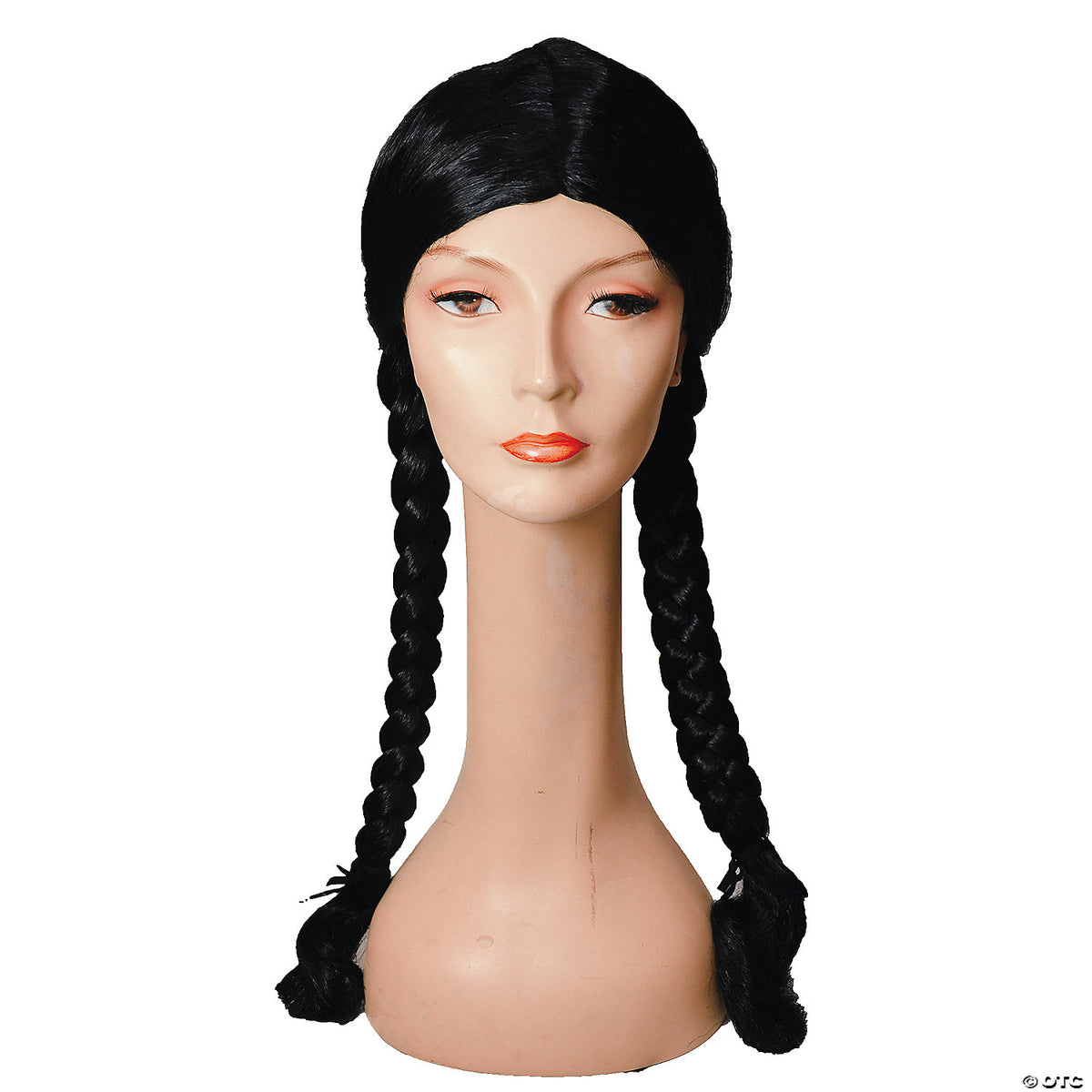 Braided Wig — Cosplay Supplies Inc