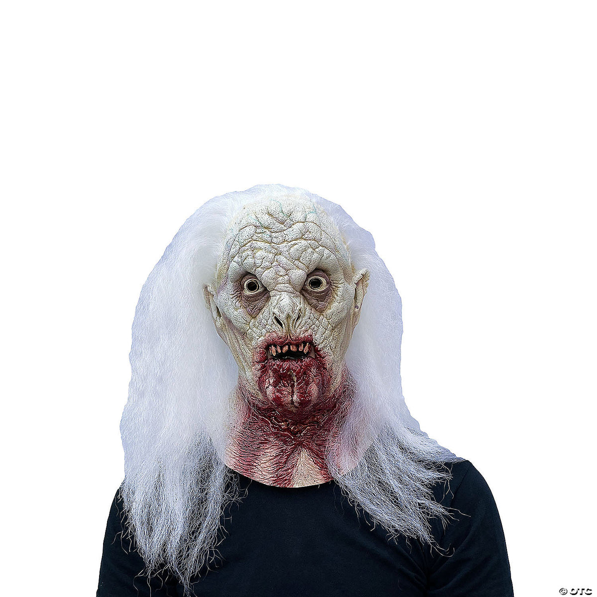 Bram Stoker's Dracula - Dead Dracula Overhead Silicone Mask — Cosplay ...