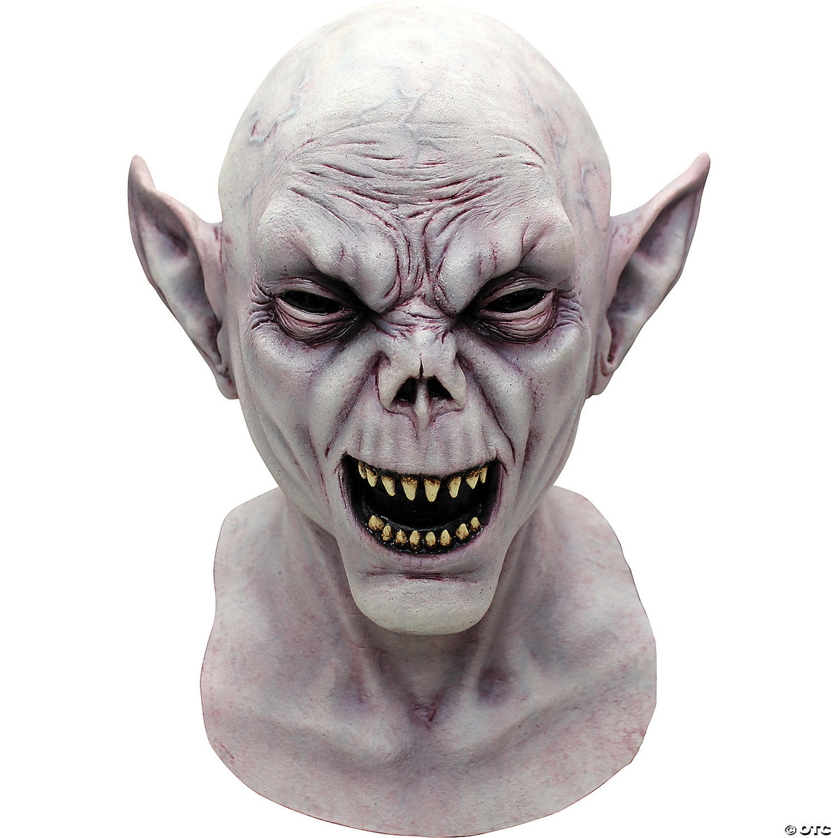 Caitiff Mask — Cosplay Supplies Inc