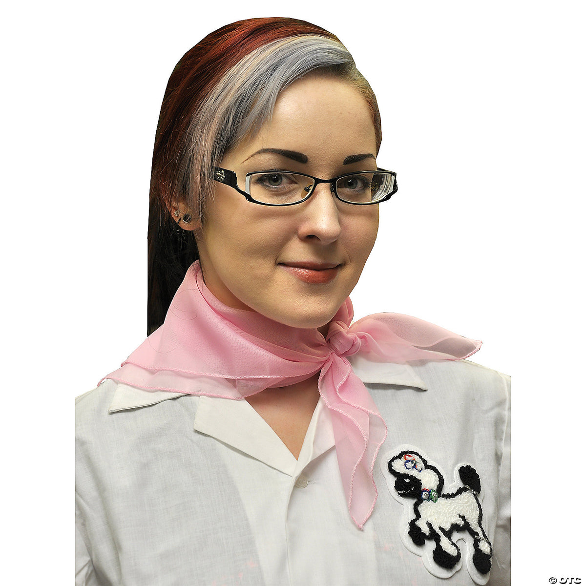 Chiffon Scarf — Cosplay Supplies Inc