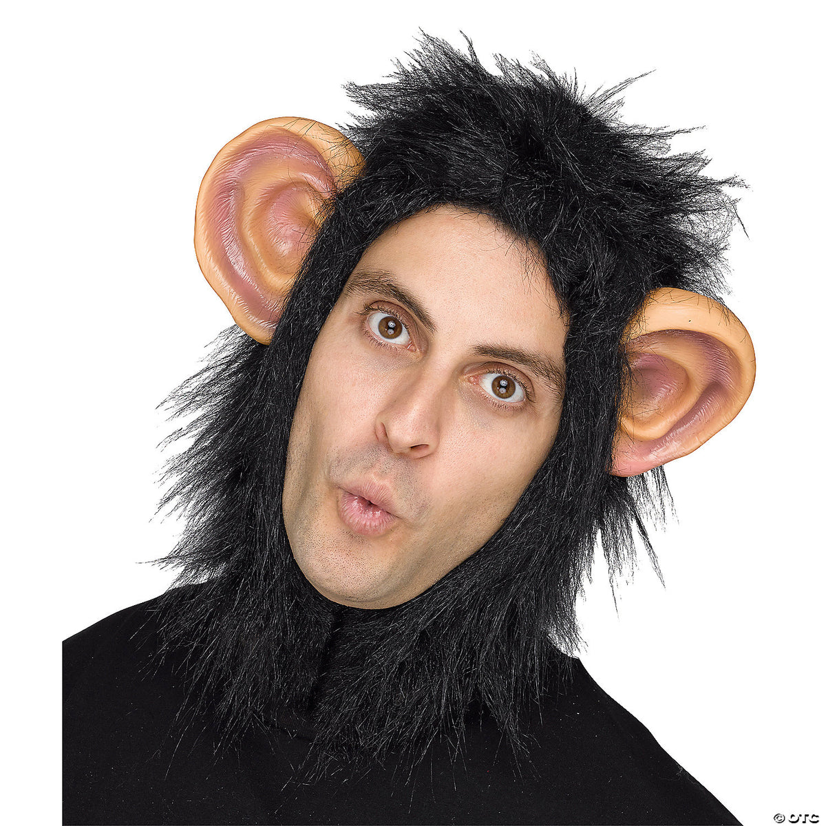 Chimp Mask — Cosplay Supplies Inc