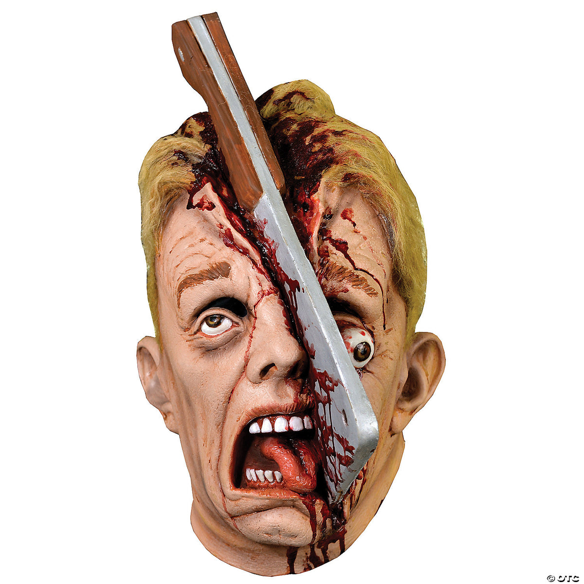 Cleave Mask — Cosplay Supplies Inc