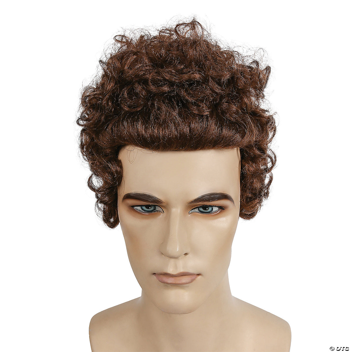 Kramer Wig — Cosplay Supplies Inc