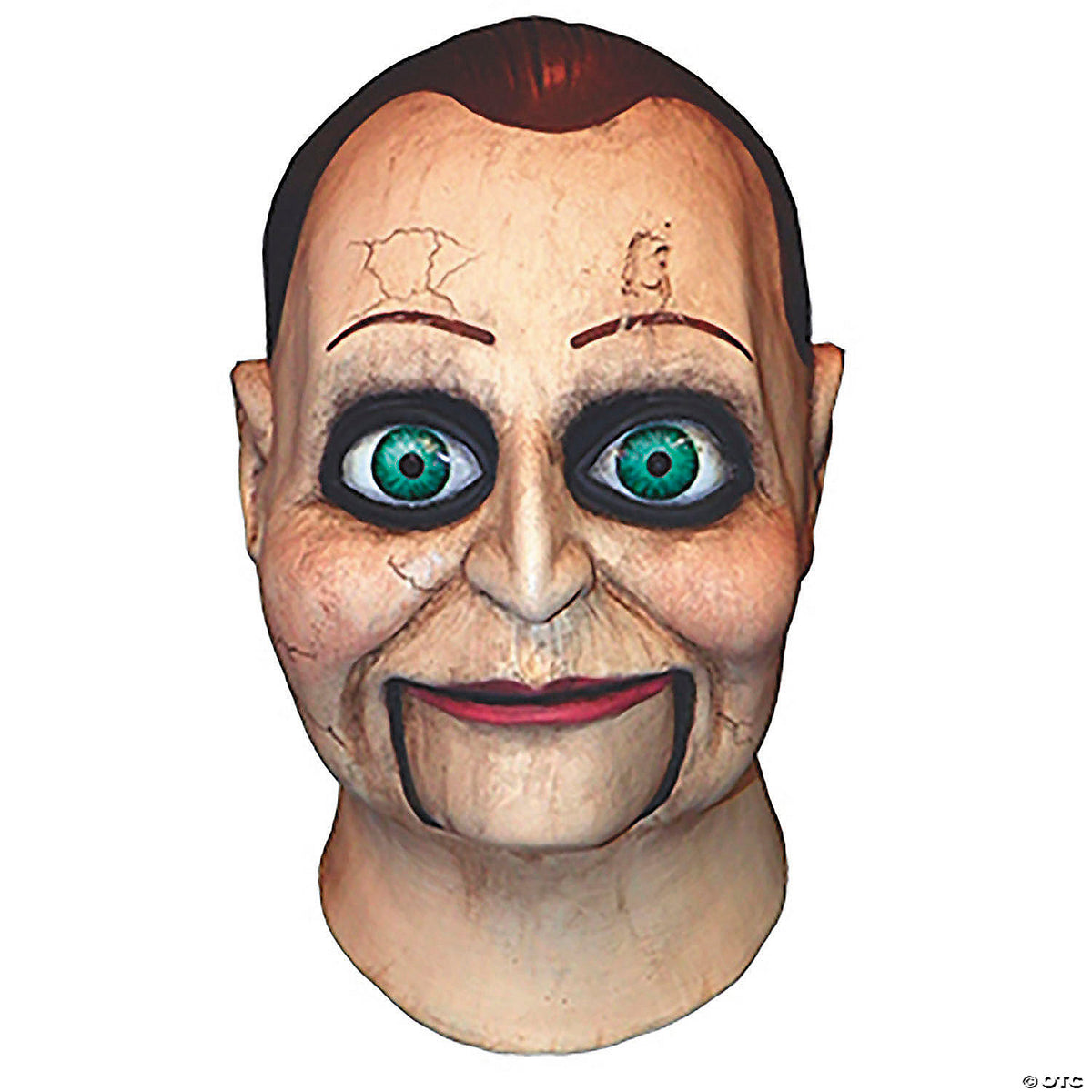 ventriloquist mask