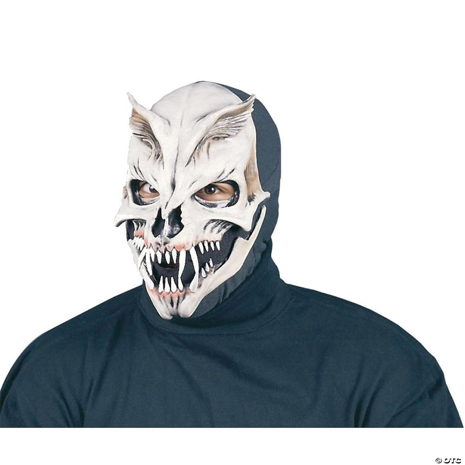 Fatal Fantasy Skull Mask — Cosplay Supplies Inc
